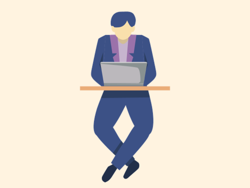 ISTP投稿条例（如何准确描述ISTP人格类型） - 人格森林