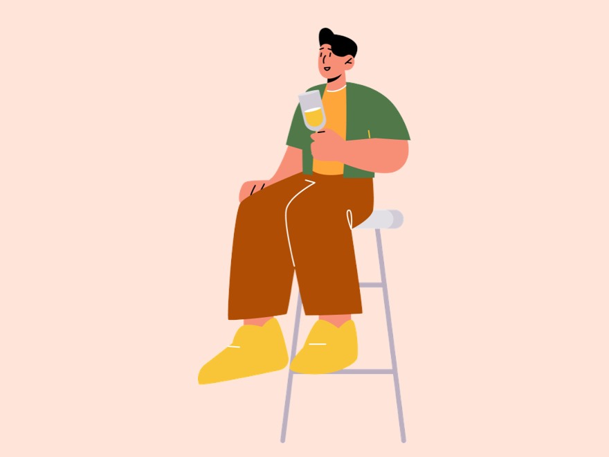 Navigating the Delicate Equilibrium: The ENFP's Optimistic Pessimism - 人格森林