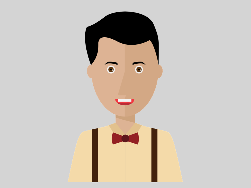 5w4 entp（理解这个独特性格类型） - 人格森林